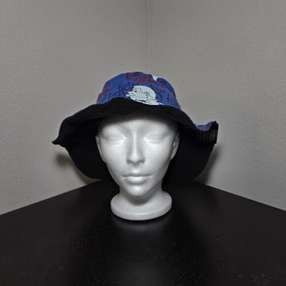 B. Creative Collective | Accessories | Fubu Fat Albert Reversible ...